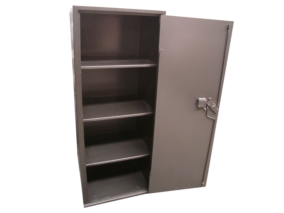 High Security Cabinets: HSC1 Security Cab