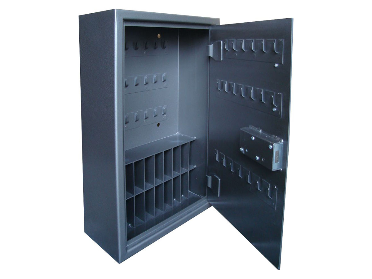 Key Cabinets: KC2 Key Cabinet
